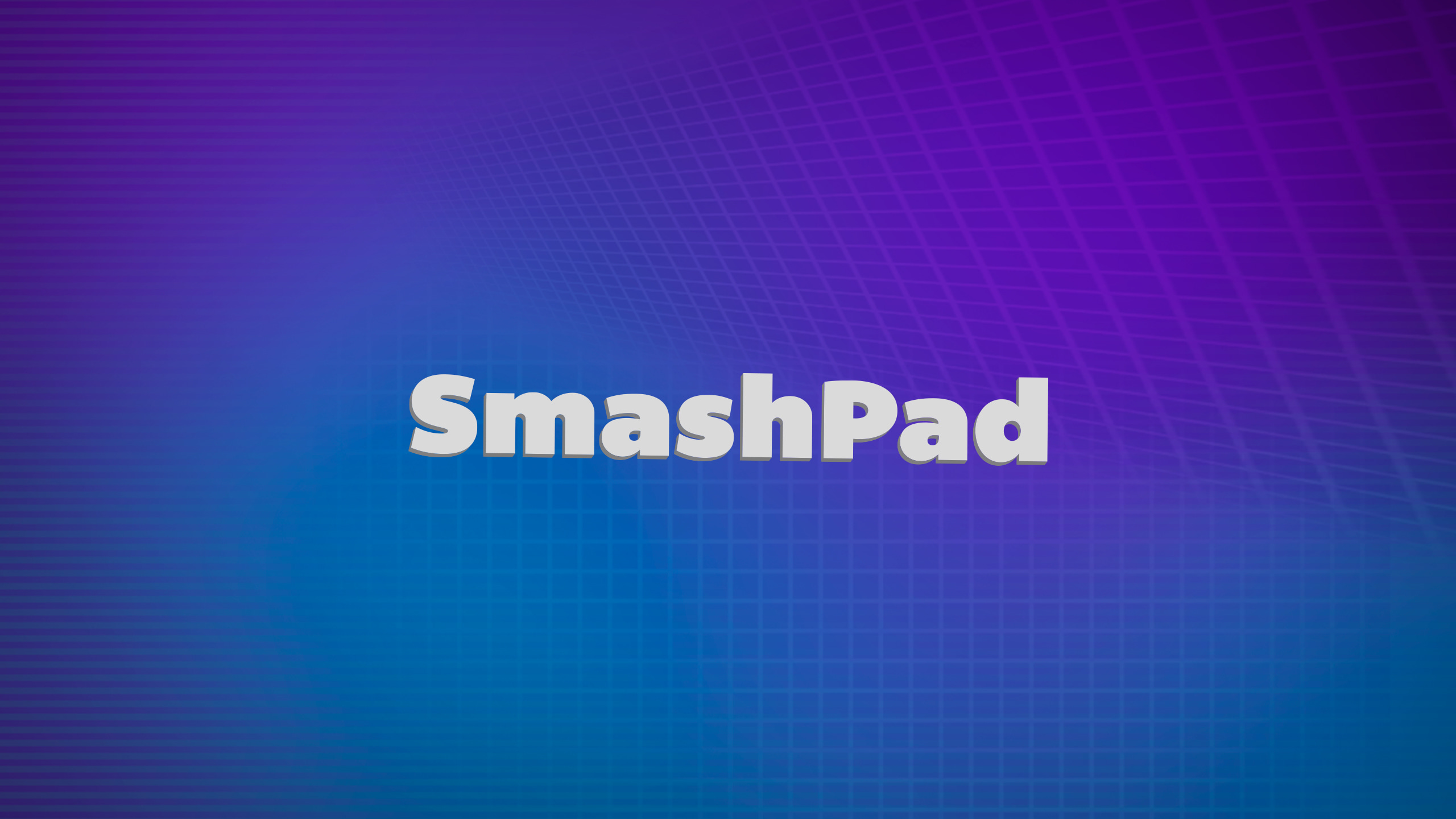 SmashPad’s Physical Games of the Generation – SmashPad