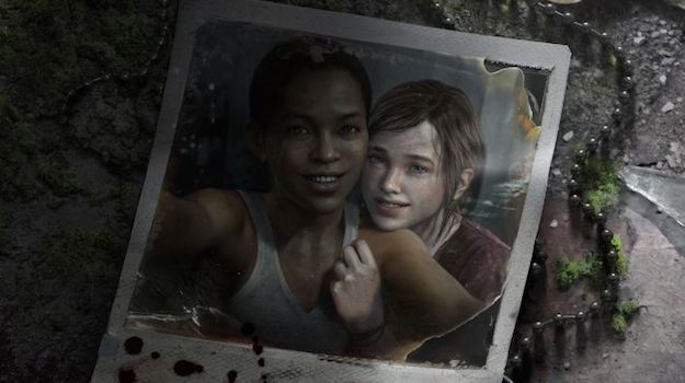 “The Last of Us: Left Behind” Review – SmashPad
