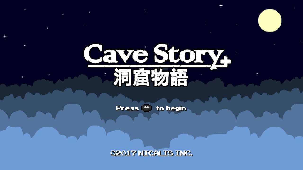 “Cave Story+” Review – SmashPad