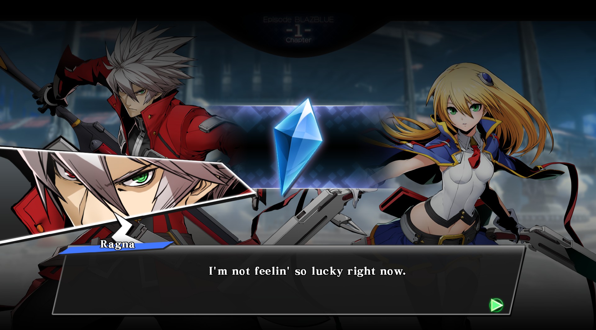 “BlazBlue: Cross Tag Battle” Review – SmashPad