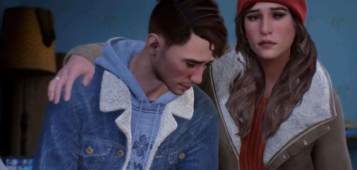 “Tell Me Why – Chapter 1” Review – SmashPad