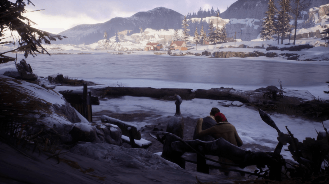 “Tell Me Why – Chapter 2” Review – SmashPad