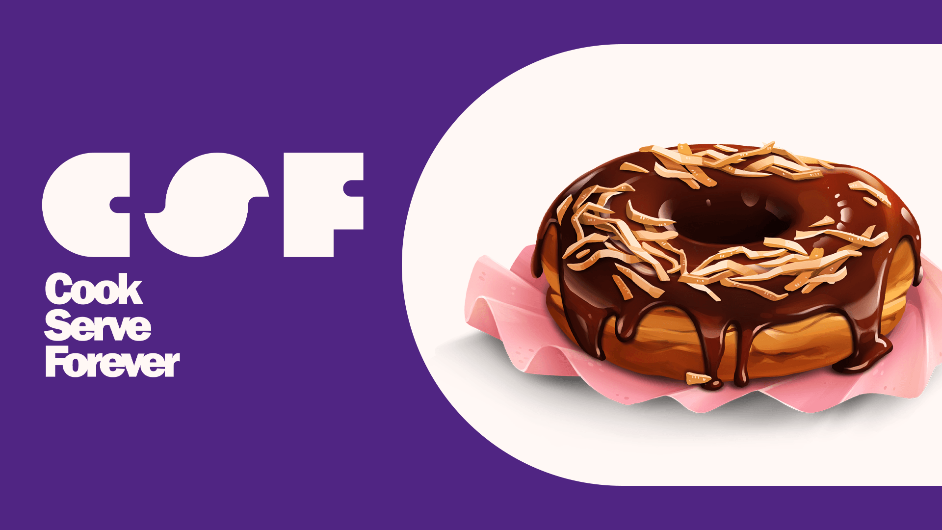 Cook Serve Forever & The Last Starship – SmashPad Demo Fest – SmashPad